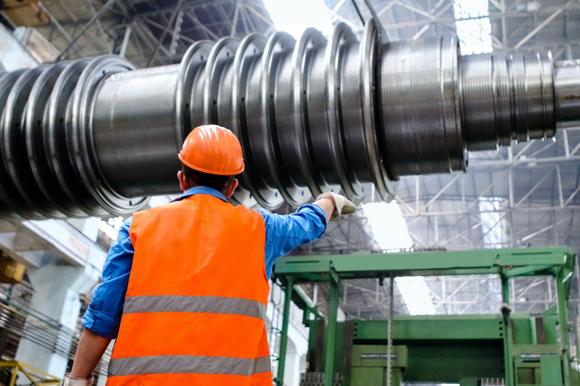 Understanding Lean Manufacturing Principles in the Metals Industry