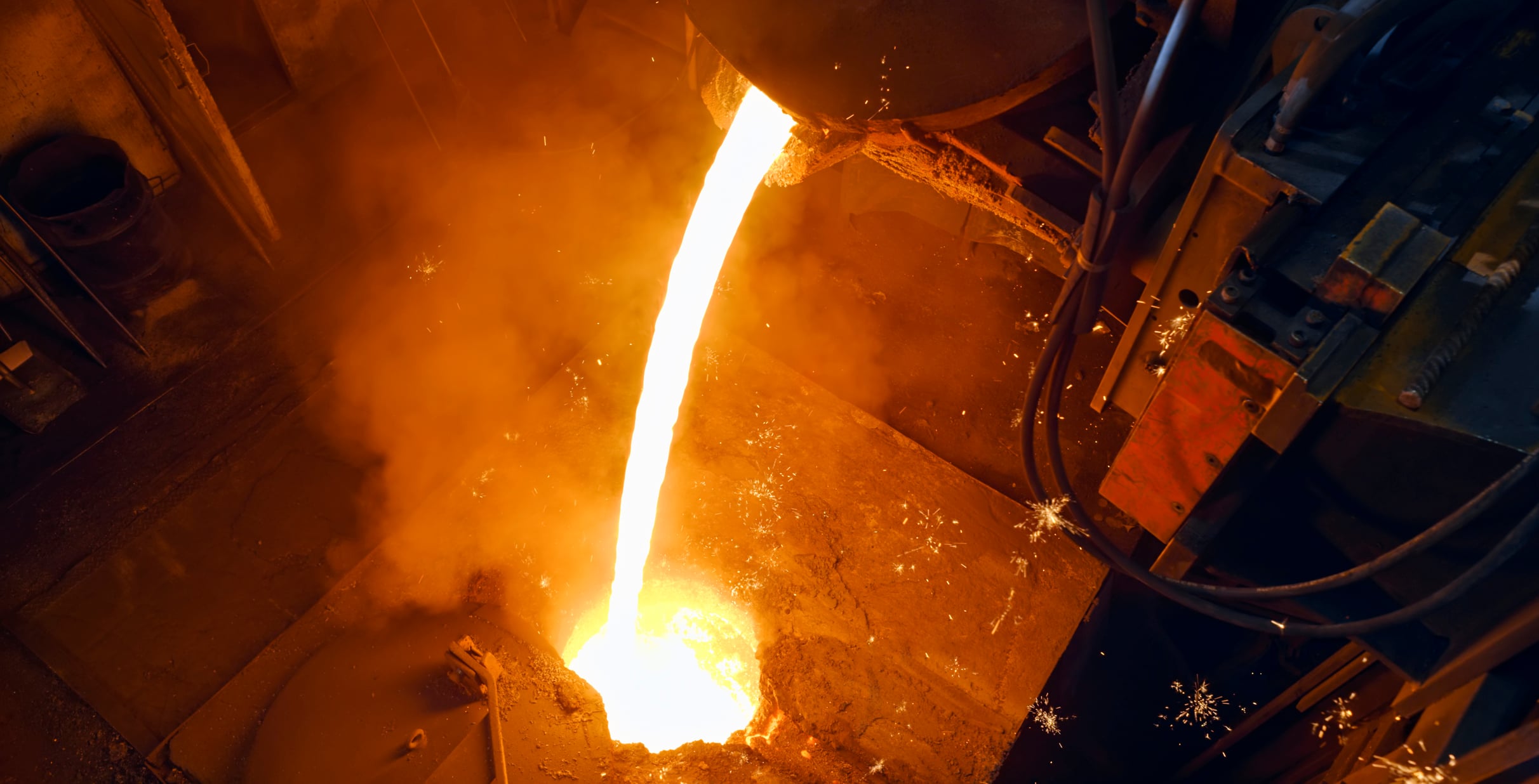 Foundry Staffing Firm Cdp Solutions